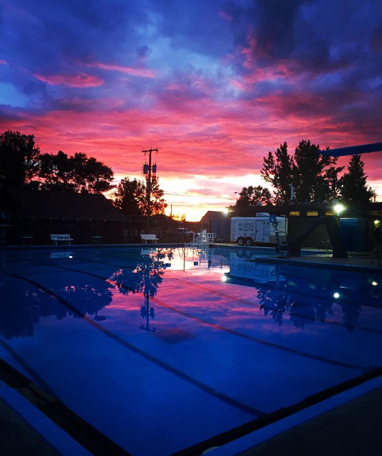 Home - Friends of the Pool and Park Foundation