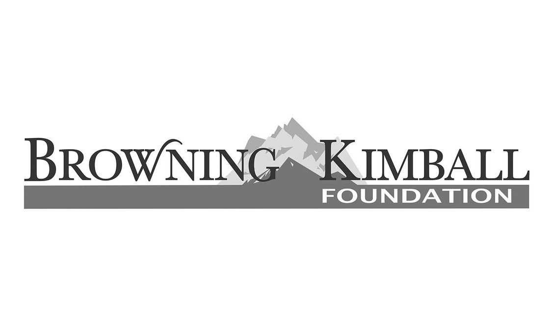 Blaine County Journal Article - Browning Kimball Match - Friends of the ...